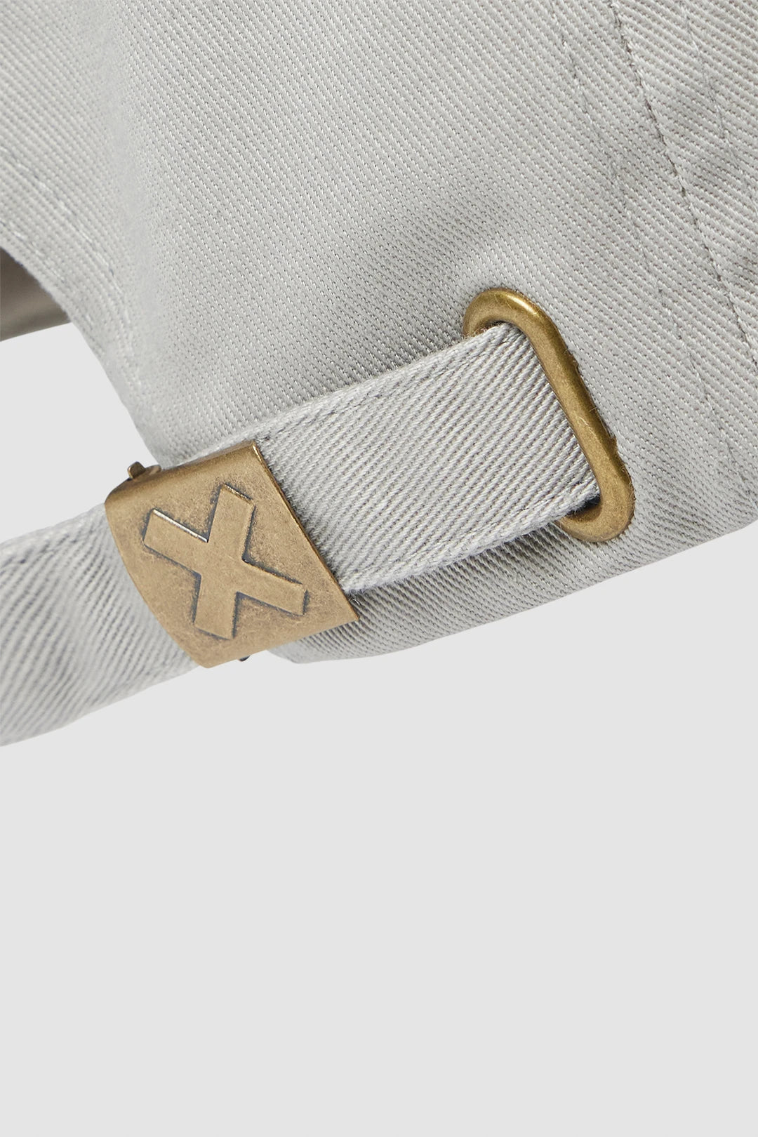 ASH ICONIC CAP – Blue Banana Brand