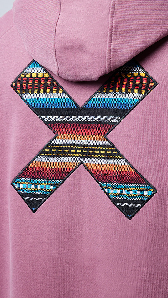 HOODIE CLASSIC BERRY – Blue Banana Brand