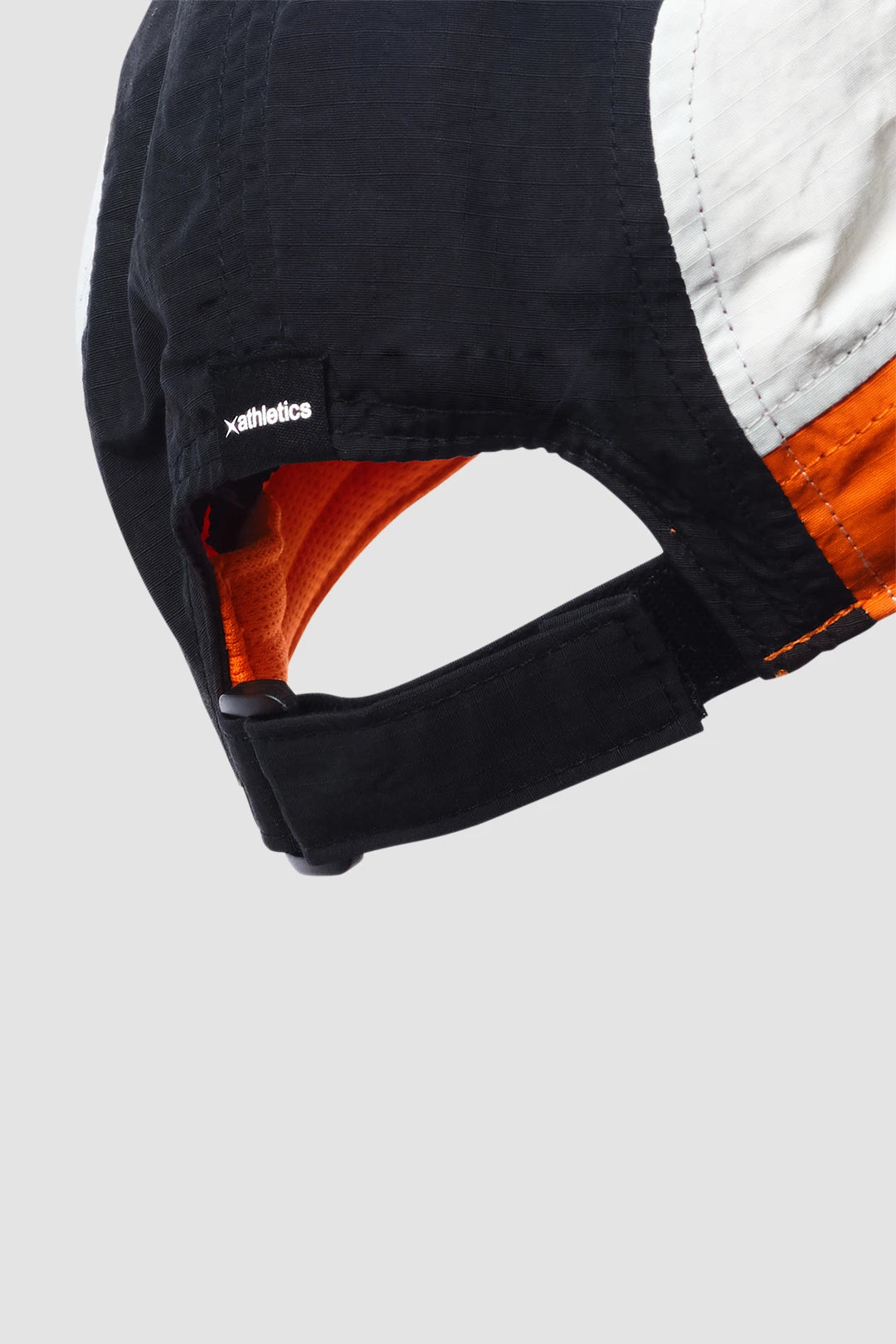 BLACK RUN CAP – Blue Banana Brand