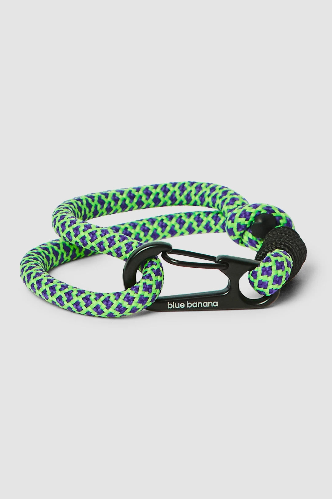 GREEN TREK BRACELET – Blue Banana Brand