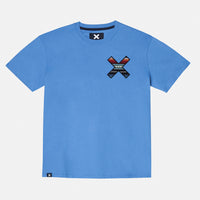 CAMISETA CLASSIC JAY BLUE – Blue Banana Brand