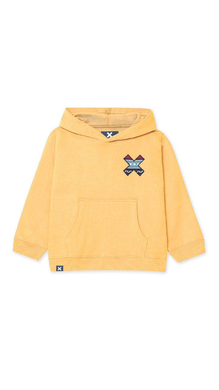 HOODIE KIDS CLASSIC JAY BLUE – Blue Banana Brand