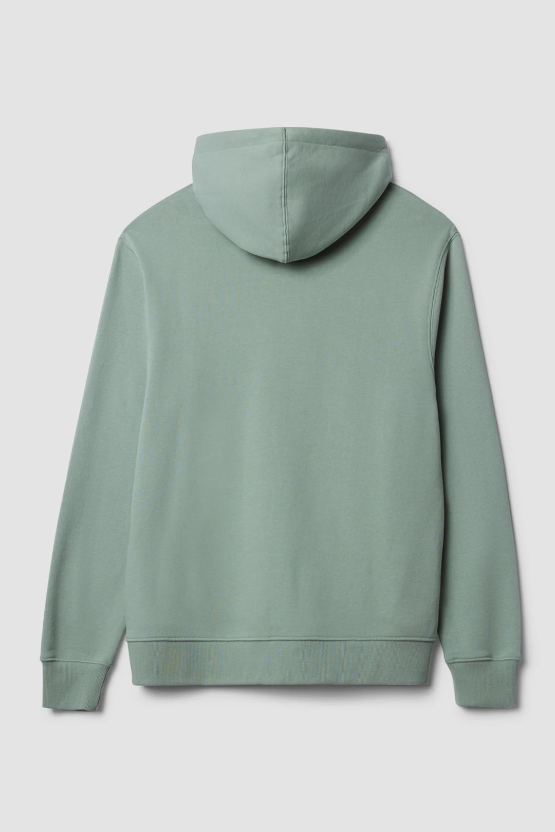SUDADERA CON CAPUCHA FULL ZIP PATCH MENTA – Blue Banana Brand