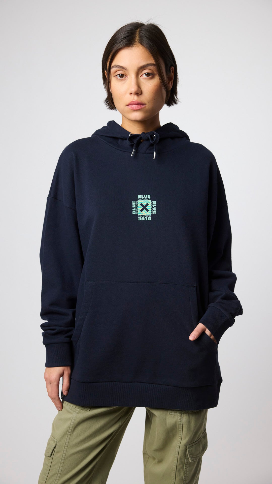 MUJER – Blue Banana Brand