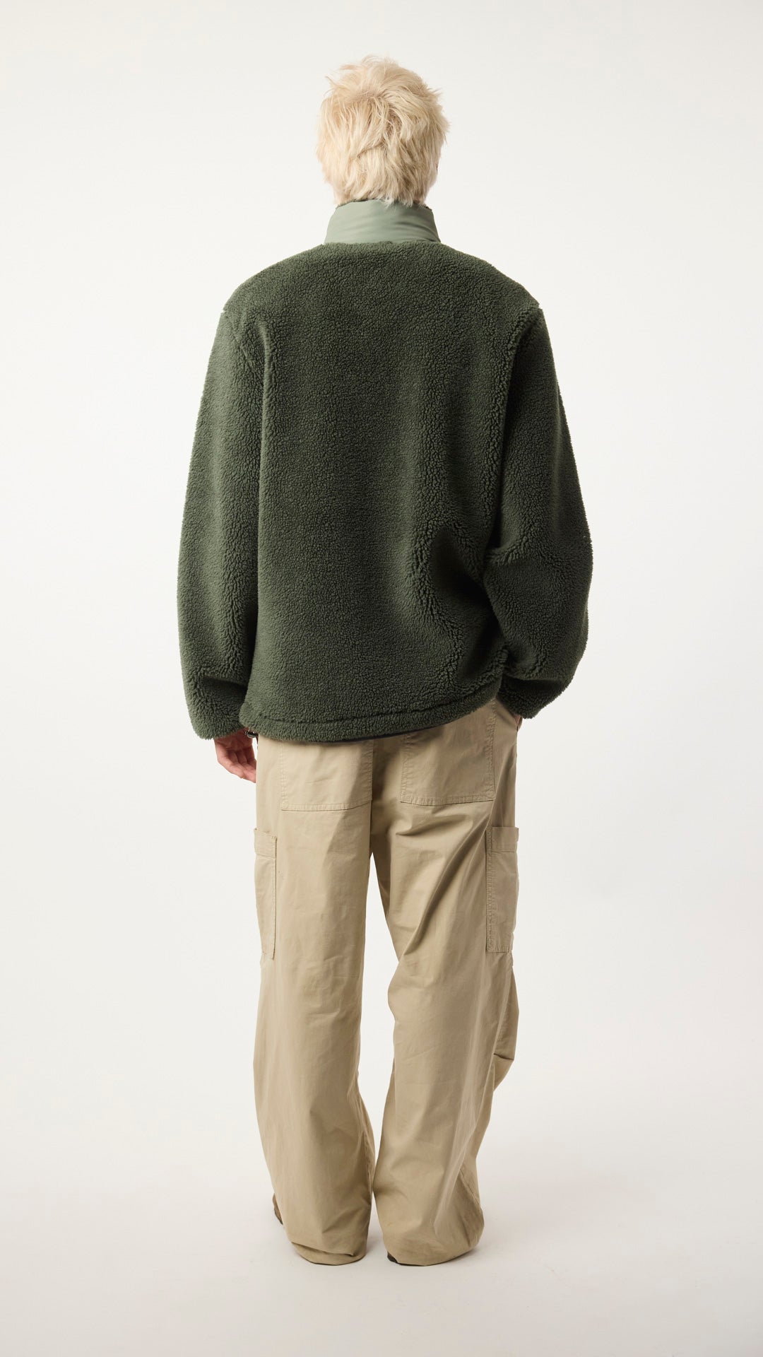 Descubre la increíble colección de polares para hombre en Blue Banana Brand