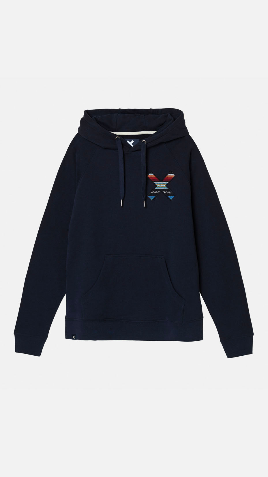 HOODIE CLASSIC AZUL MARINO – Blue Banana Brand