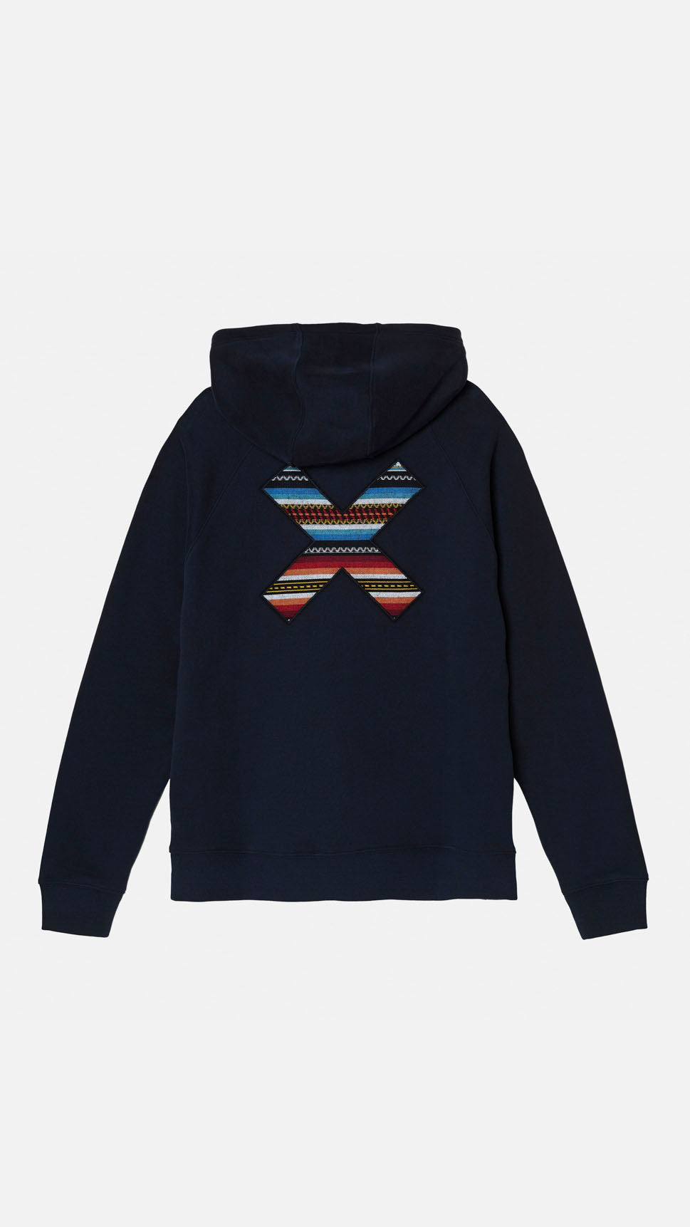 HOODIE CLASSIC AZUL MARINO – Blue Banana Brand