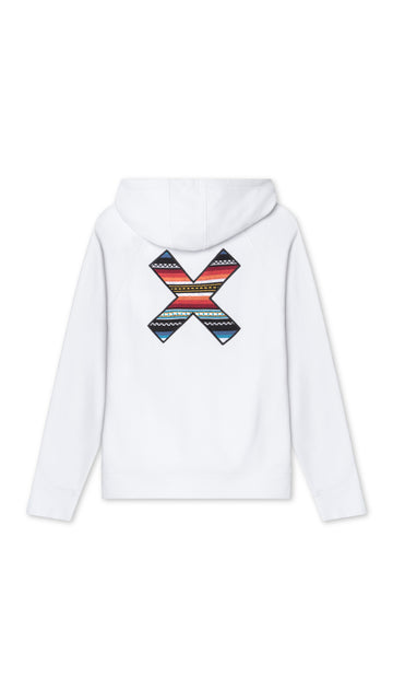 HOODIE CLASSIC BLANCO ROTO – Blue Banana Brand