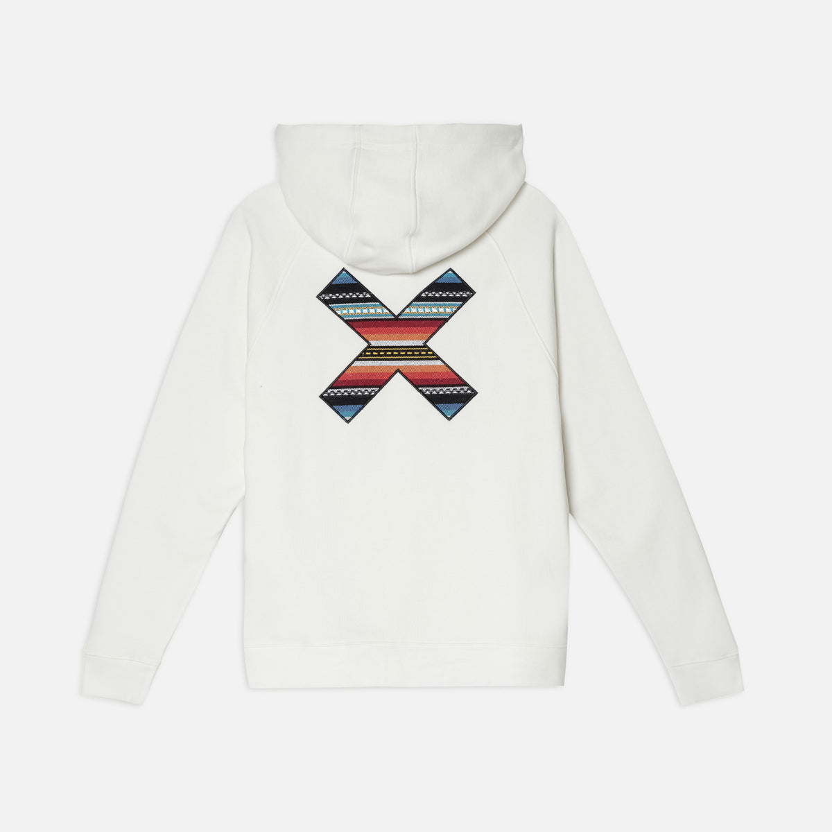 HOODIE CLASSIC BLANCO ROTO – Blue Banana Brand