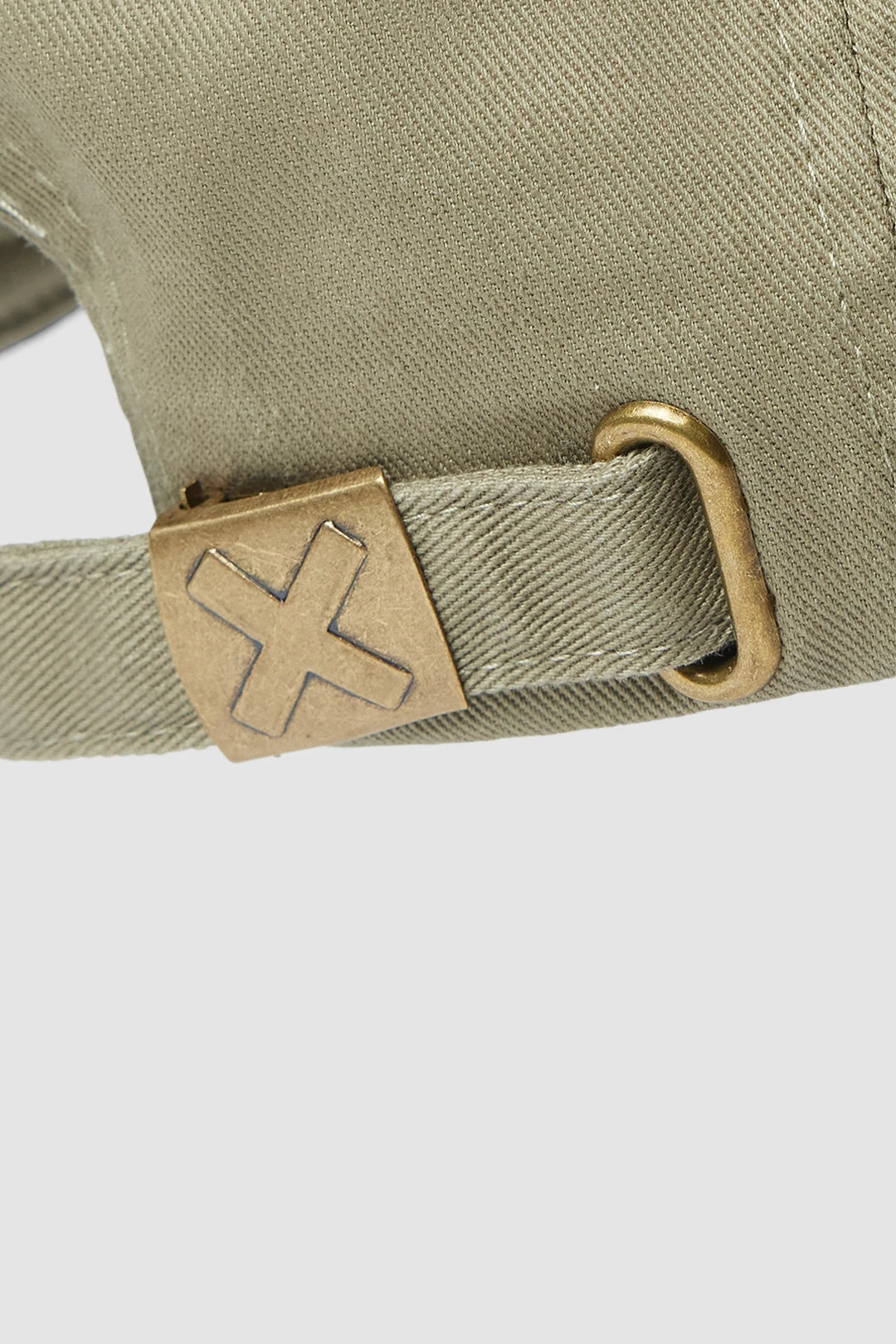 SAGE CLASSIC CAP – Blue Banana Brand